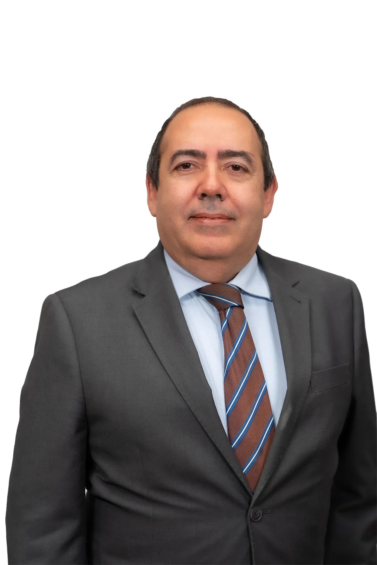 Octavio Suárez León | Dr. Frühbeck Abogados